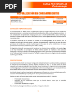 GPC - Corioamnionitis | PDF | Partería | Parto