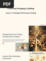 ISTA Procedure 3A 2018 | PDF