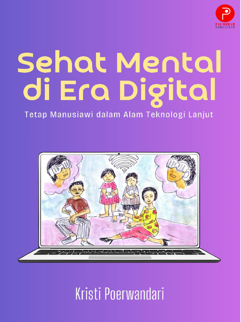 2025-Book of Sehat Mental1 | PDF