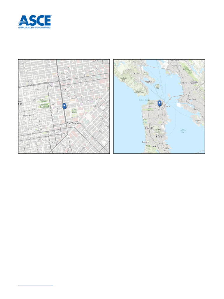 ASCEDesignHazardsReport | PDF | United States Geological Survey ...
