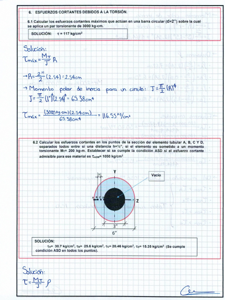 Guía 2do Departamental | PDF