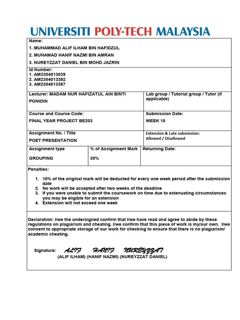 Mary Oliver Poetry Presentation Summary | PDF | Poetry