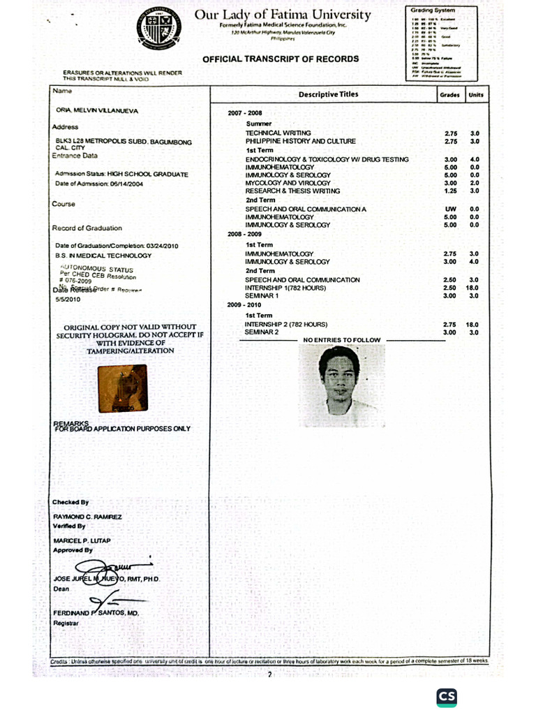 Melv | PDF