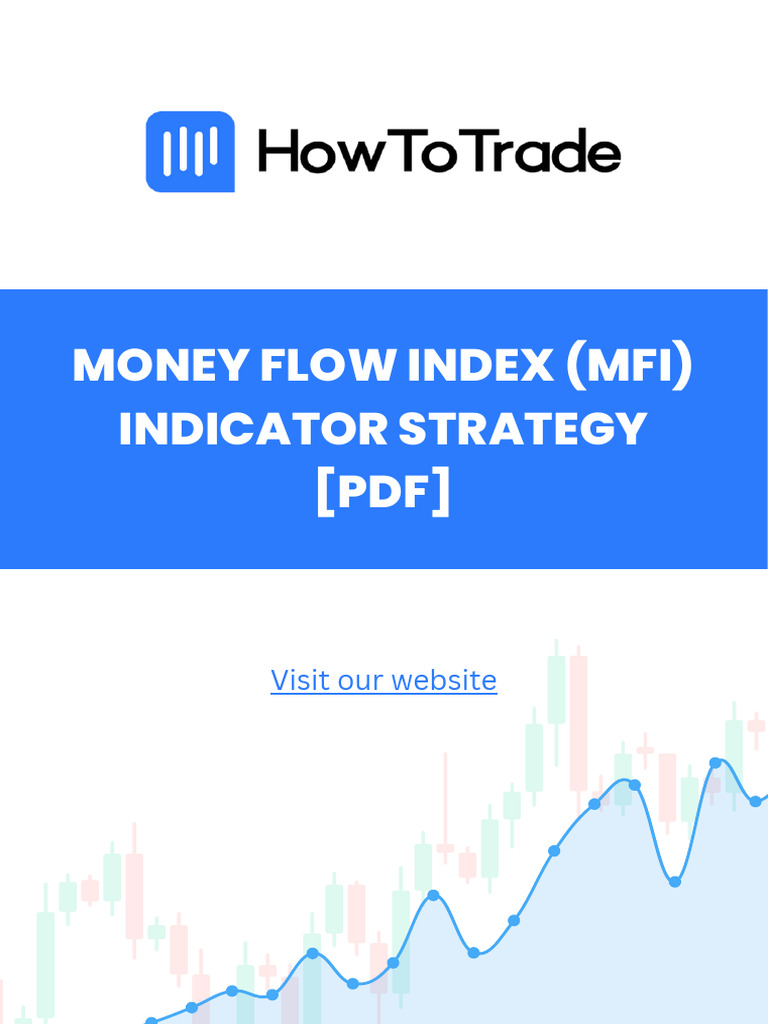 Money Flow Index MFI Indicator | PDF | Prices | Financial Markets