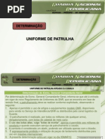 Tabela Rosca Unificada - Unc-Unf-Unef | PDF