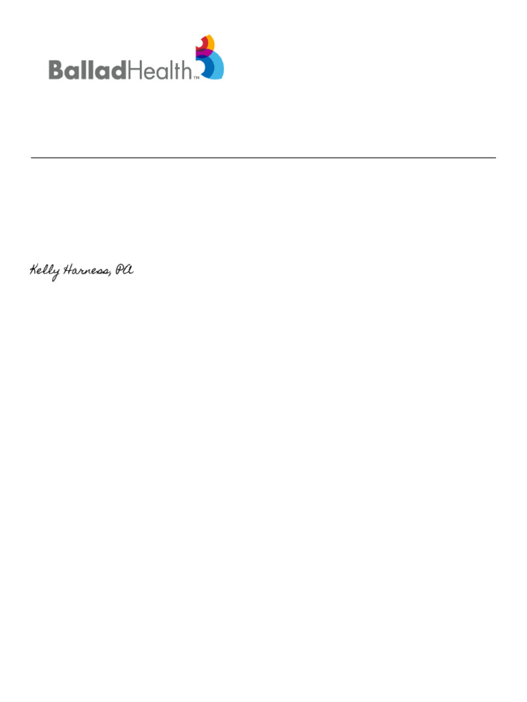 Return to Work/School Clearance Note | PDF