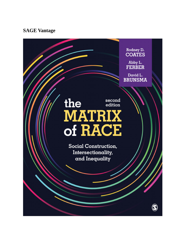 Register For SAGE Vantage | PDF