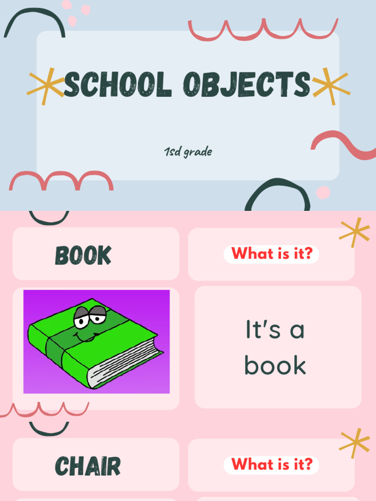 Subject-Verb Agreement Educational Presentation in Colorful Playful Style | PDF