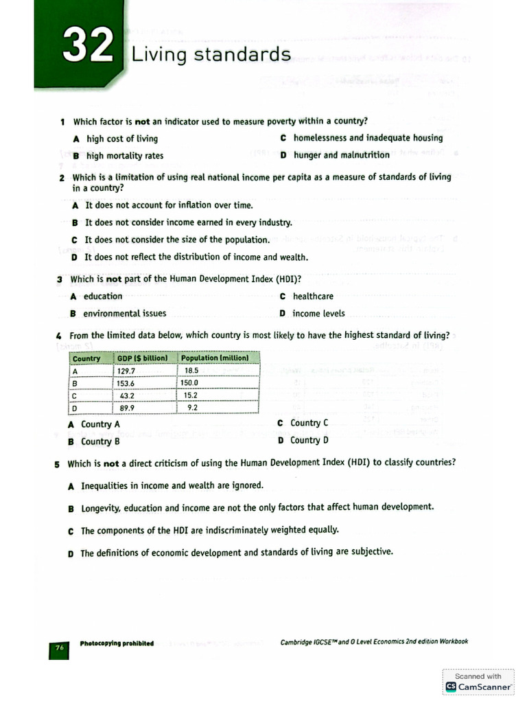 Living Standard | PDF