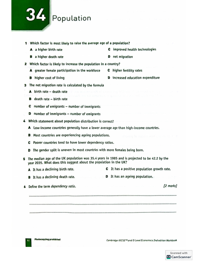 Population | PDF