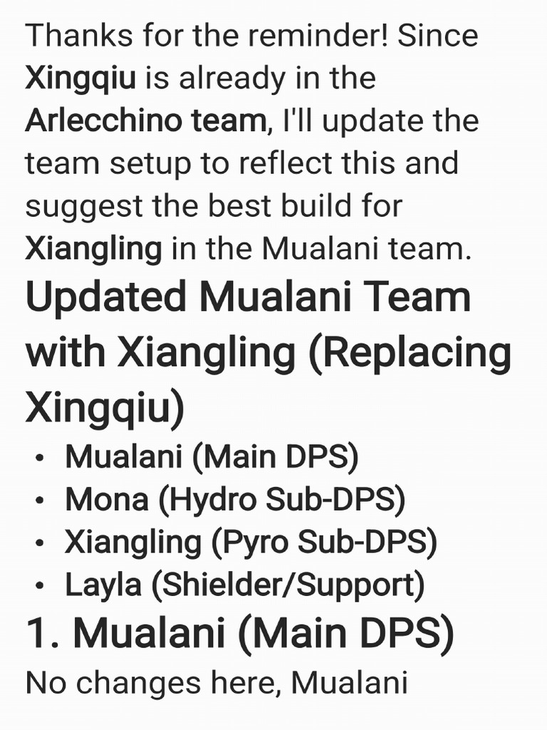 Build For Mualani Team - 250202 - 190220 | PDF