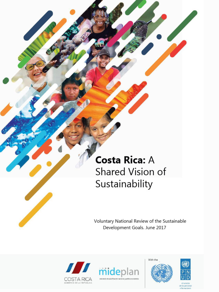 Costa Rica's Sustainable Development Review | PDF | Sustainability ...