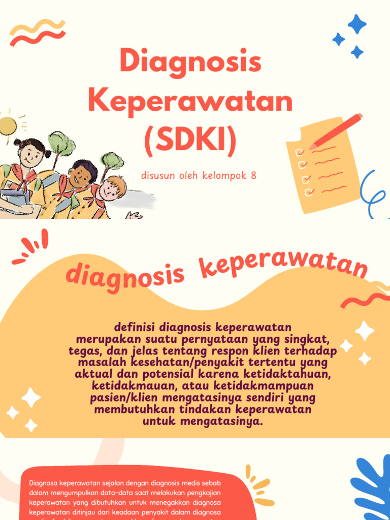 Metodologi SDKI | PDF