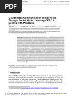 GMAP Poster | PDF | Health Care | Therapy