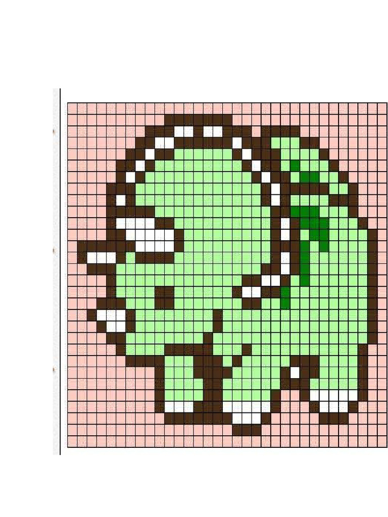 pixeles detalle | PDF