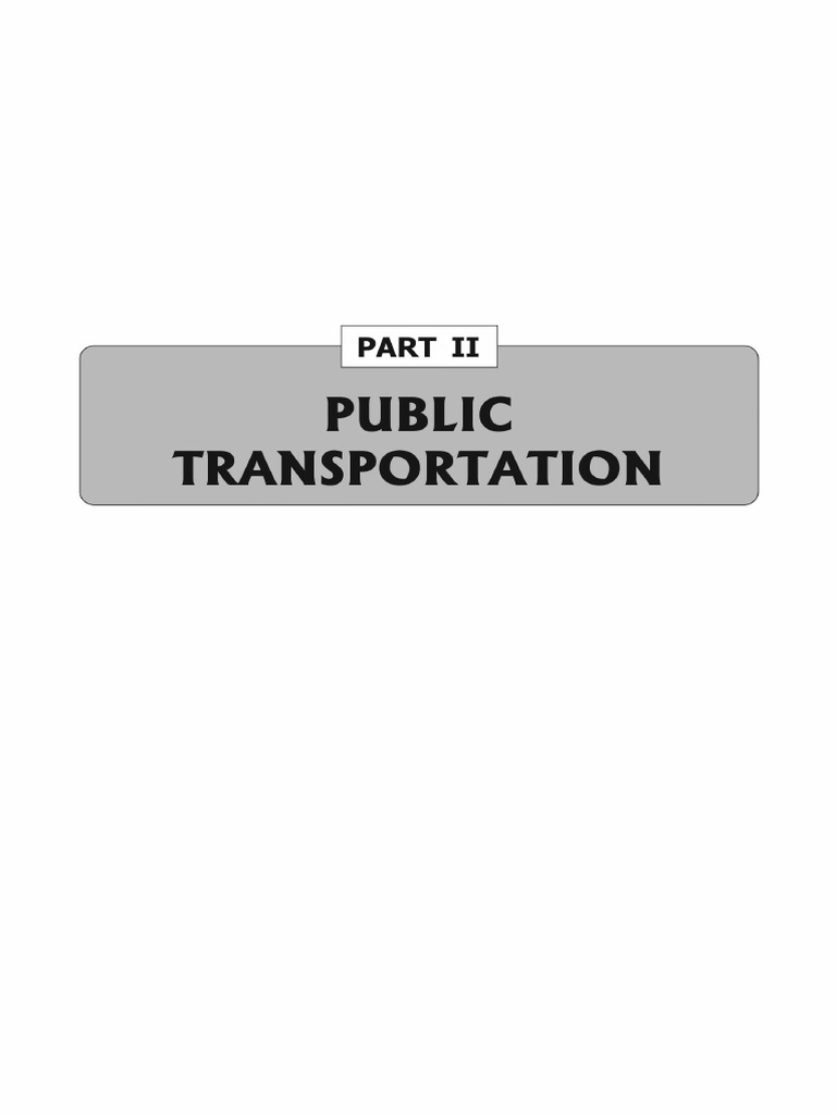 Principles of Transportation Engineering ( PDFDrive ) (3) | PDF