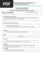 Grade 7 Poster/slogan Making | PDF