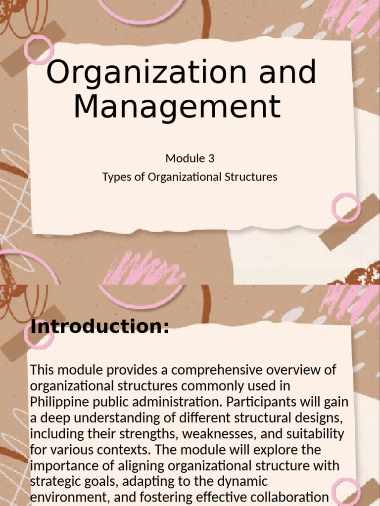 Organization an WPS Office | PDF | Organizational Structure | Non Governmental Organization