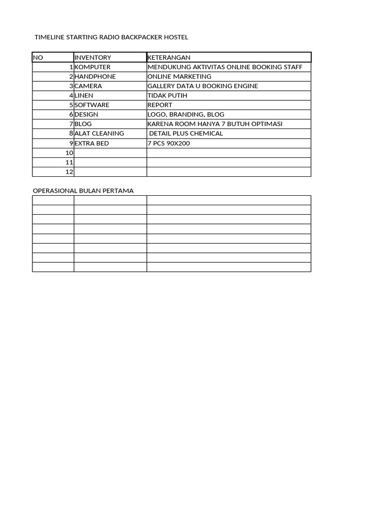 Radio Backpack | PDF