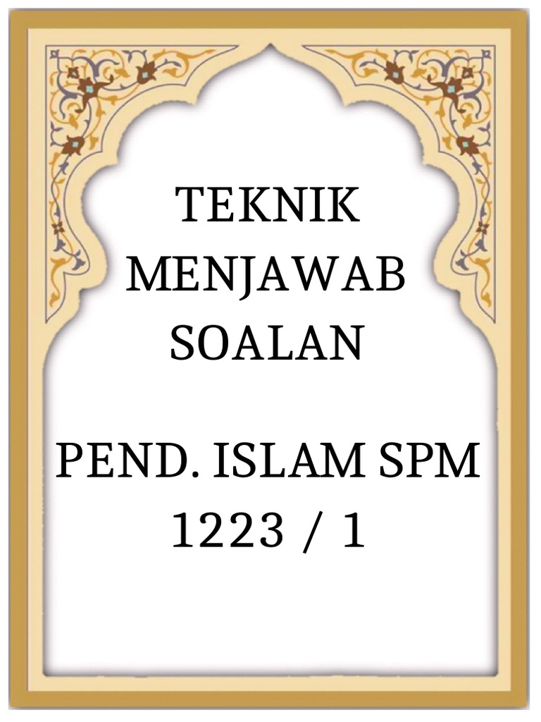 Cover Modul Glorious Pai | PDF