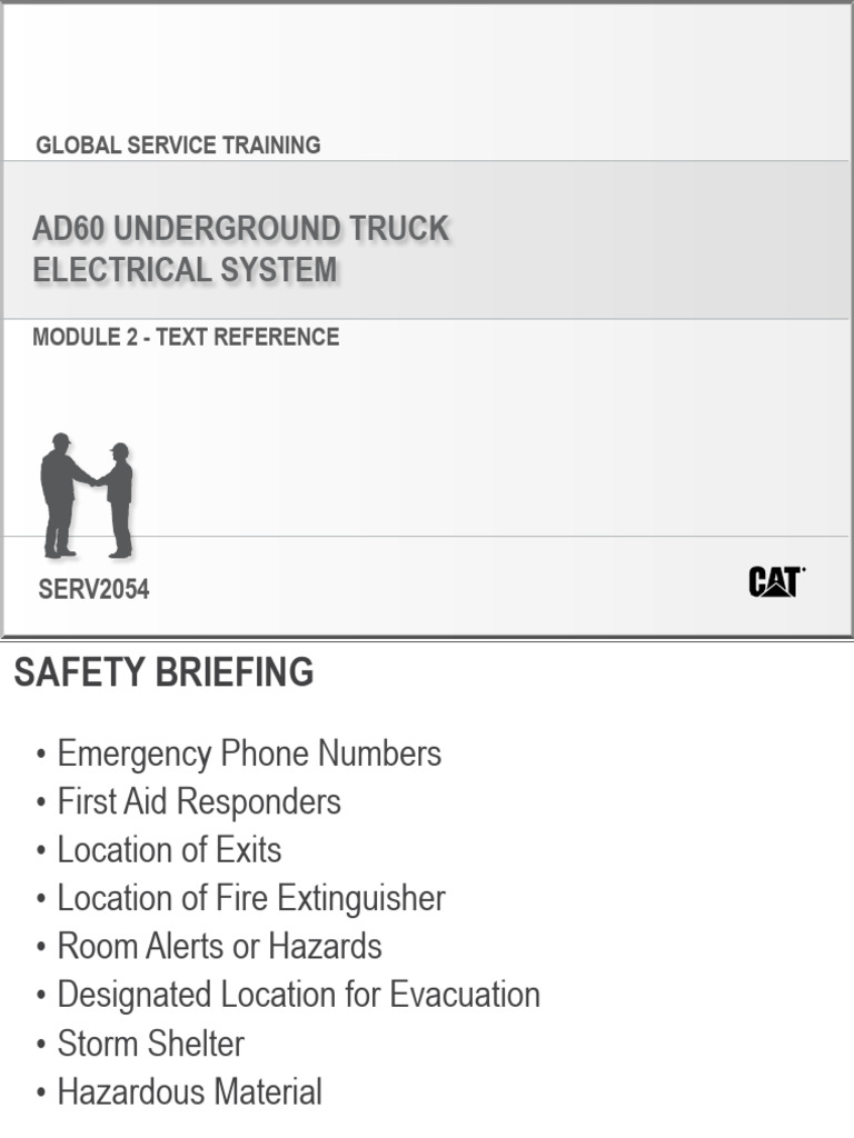 AD60-UT M02 ElecSys SLD-Callouts | PDF | Relay | Power Engineering