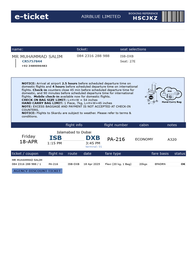 Muhammad Salim | PDF