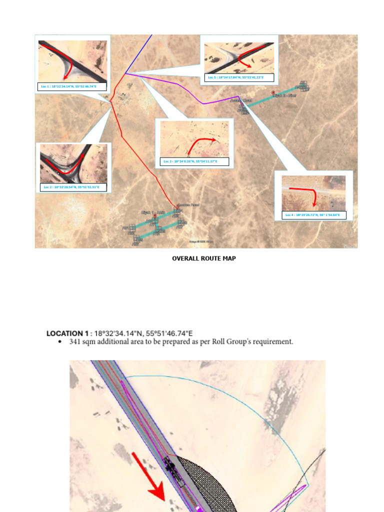 RL23.1756 Route Simulation for Blade RG版本 | PDF