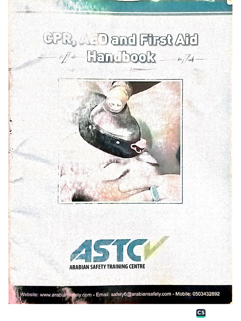 Safety ASTC | PDF