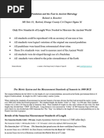 Ancient Greek Measurement Units | PDF | Social Science | Science ...