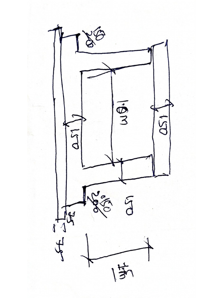 Trench Schematic | PDF