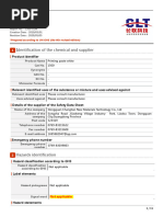 Astm C591 21 | PDF | Thermal Insulation | Heat Transfer