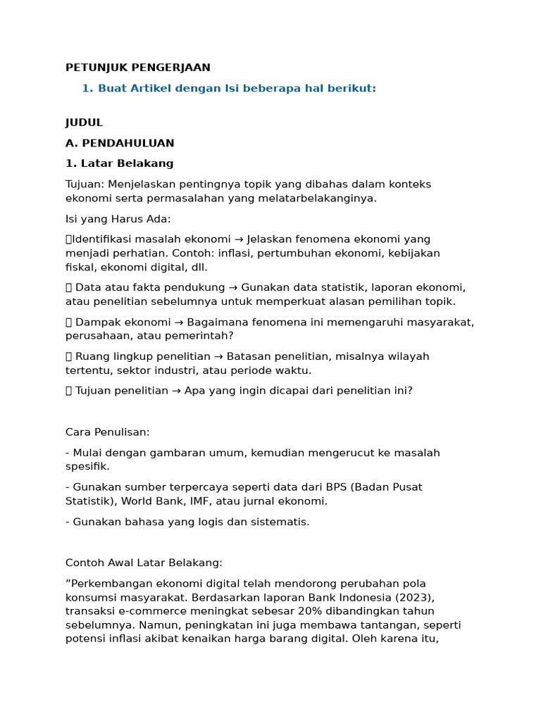 UTS Metodologi Penelitian Kuantitatif | PDF