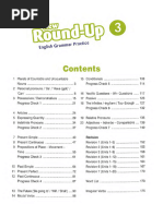New Round-Up 3 - Student's Book (Eng) | PDF