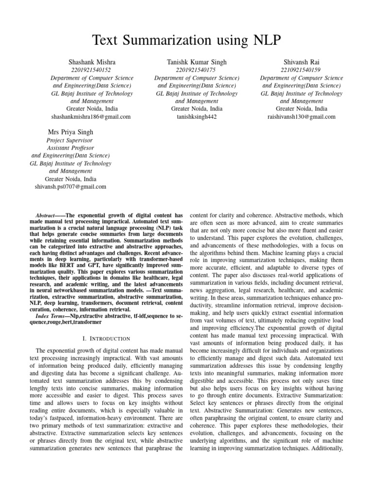IEEE Conference Template 3 | PDF | Applied Mathematics | Information ...