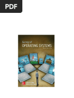 (Ebook PDF) Operating System Concepts, 10th Edition Download | PDF | Operating System | Thread ...