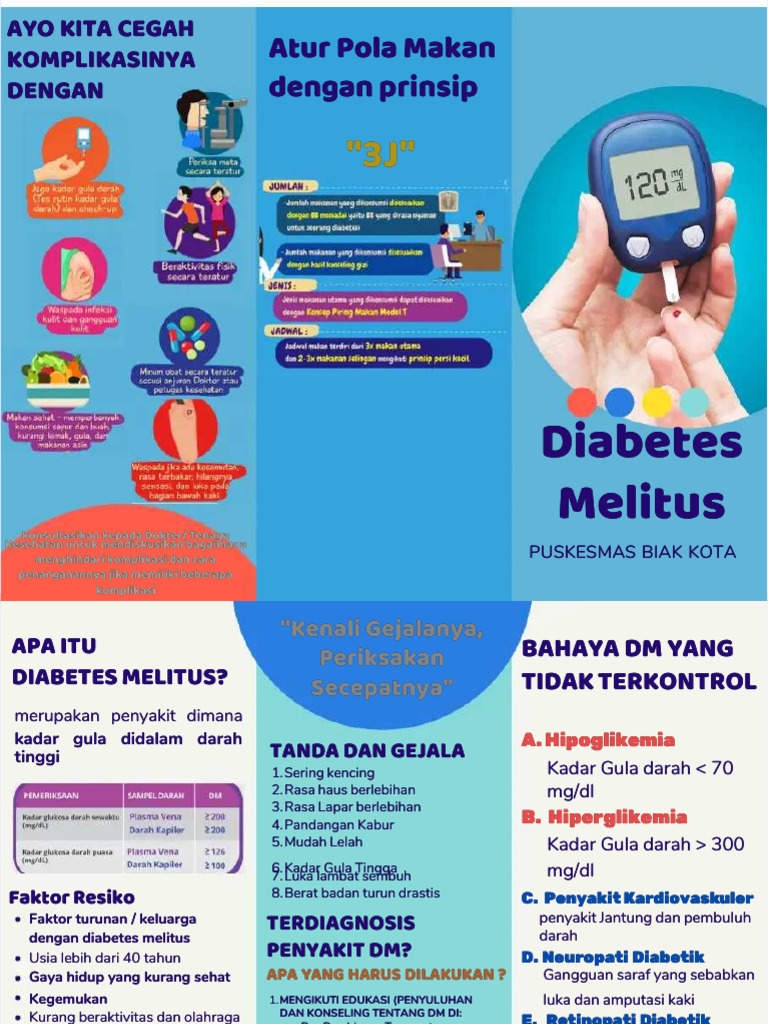 leaflet dm compress | PDF