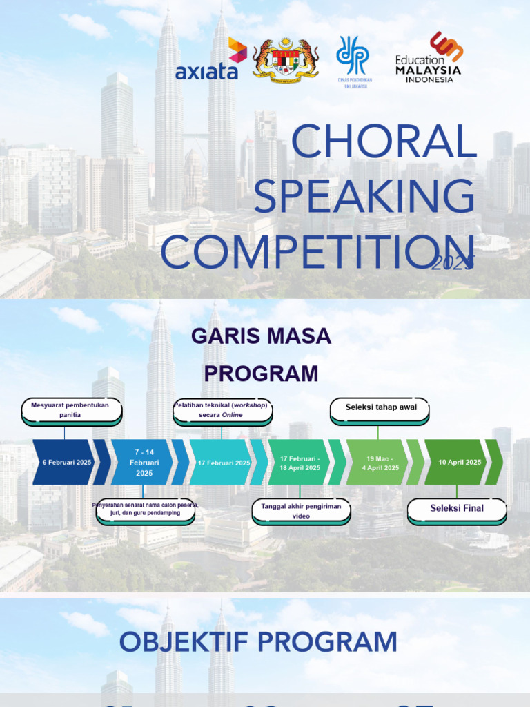 CORAL COMPETITION Guidance BOOK -1 | PDF