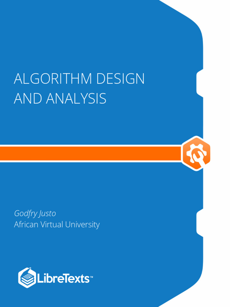 Design Analysis And Algorithms Pdf Dynamic Programming Time Complexity