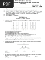 Static GK by Parcham - English - 1660731858 | PDF