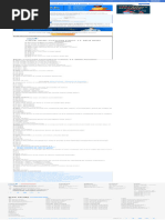 Mole Concept Practice Questions Class11 | PDF