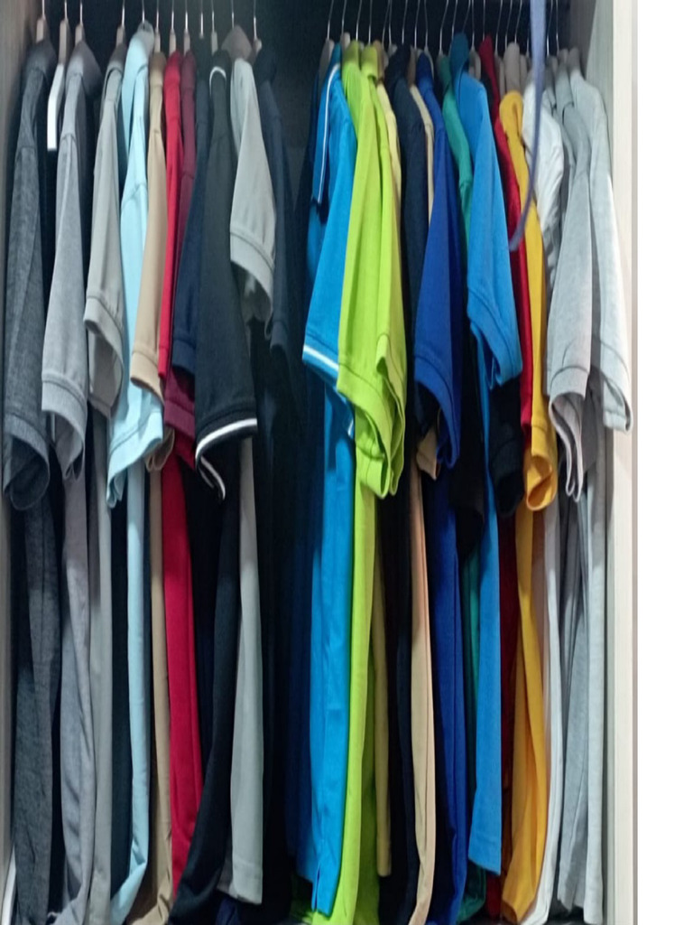 t shirts sample | PDF