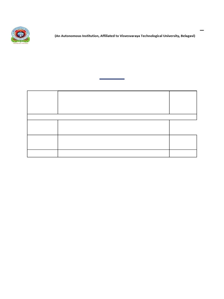 Mca-6 3 3 | PDF | Bangalore | Computing