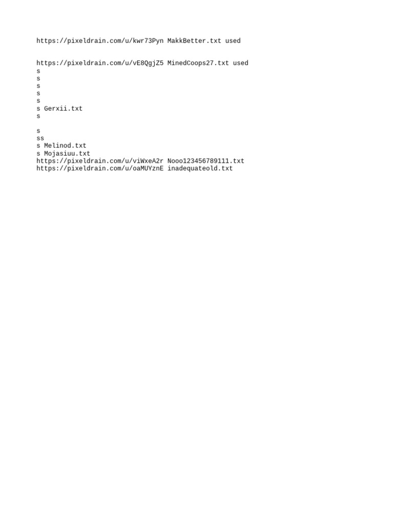 Serials 916171 | PDF