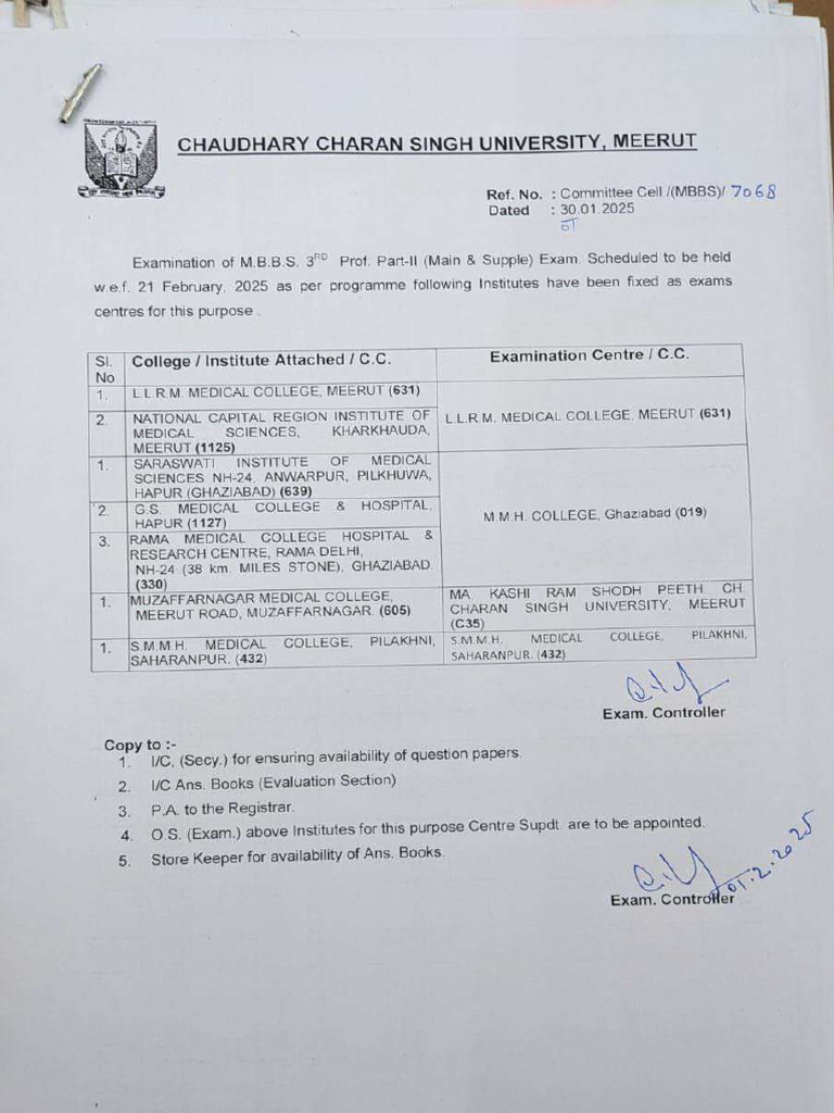 mbbs-3 | PDF