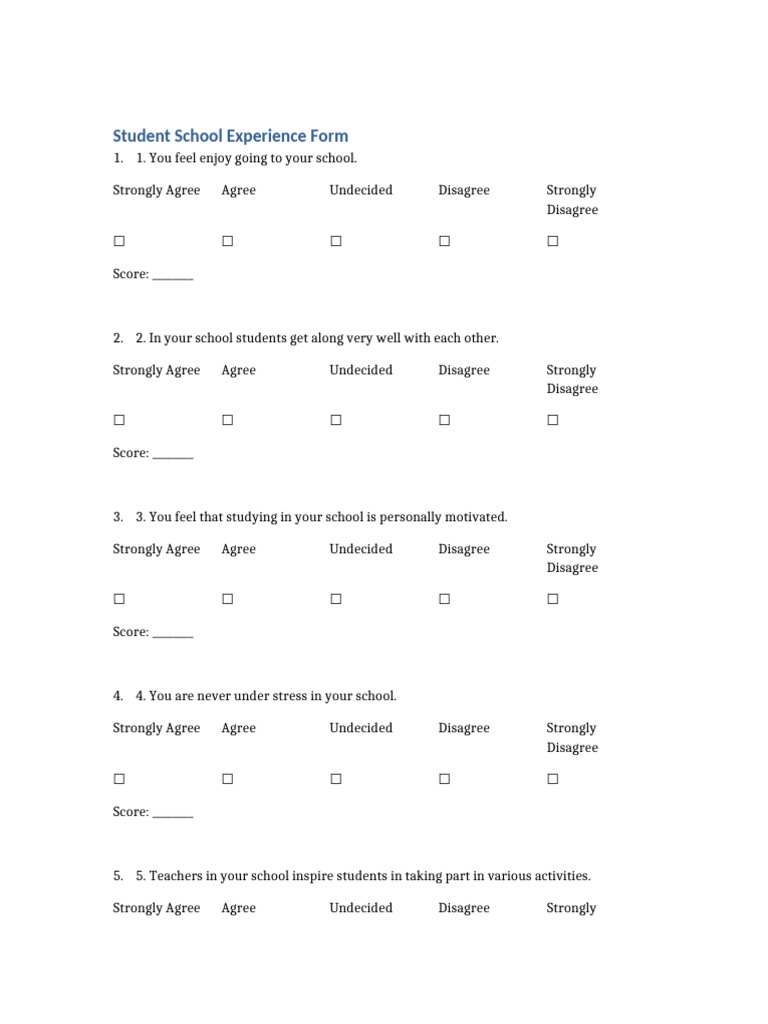 Editable Form With Checkboxes Copy | PDF | Social Ethics | Prejudice ...