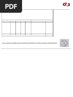 LIIP Vehicle Sticker Application 2024 | PDF | Transport | Vehicles