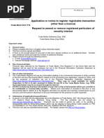 NHIA Operational Guidelines 2023 | PDF | Wellness
