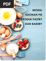 Pengertian dan Jenis Produk Dairy | PDF