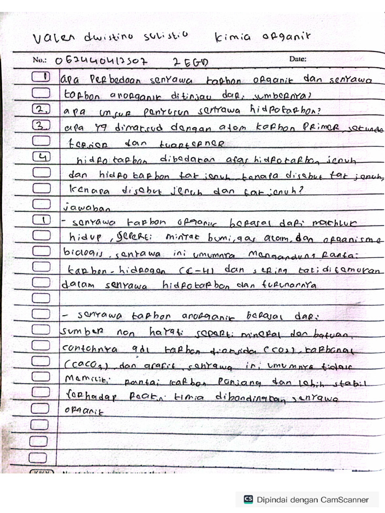 Valen Dwistino Sulistio 2 EGD | PDF