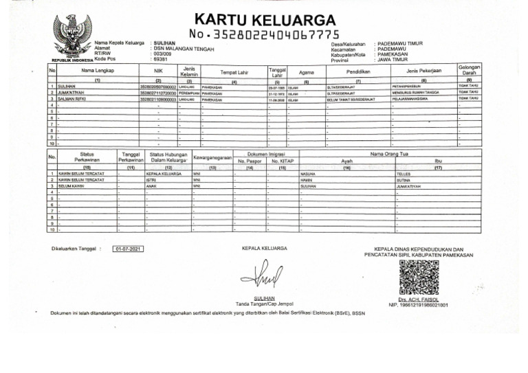 Scribd Document Scanning Overview | PDF